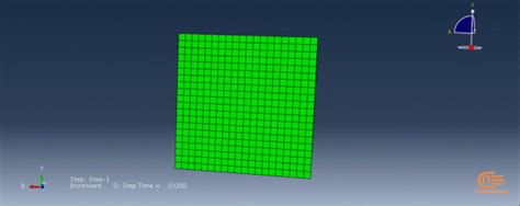 Additive Manufacturing Simulation With Abaqus Am Modeler Plugin