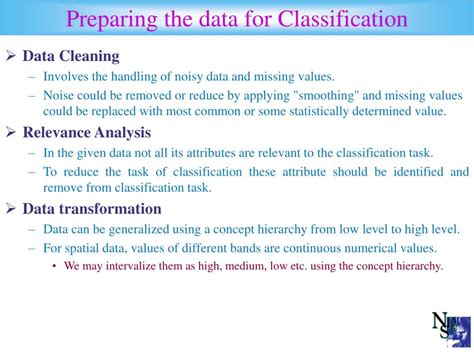 Ppt Understanding Bayesian Classification Using P Tree Technology
