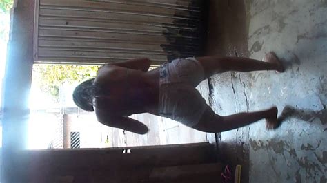 Luana Dançando Funk Youtube