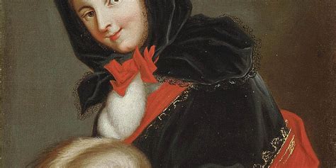 Muff Fashion History Timeline