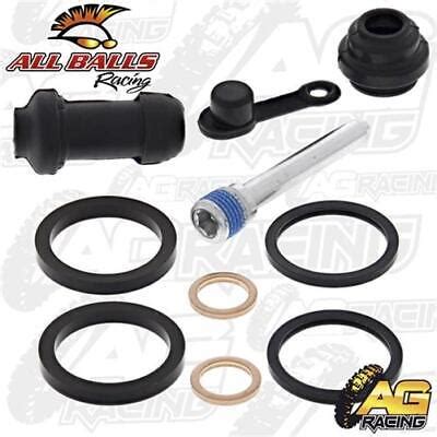 All Balls Front Brake Caliper Rebuild Repair Kit For Kawasaki Kx 125