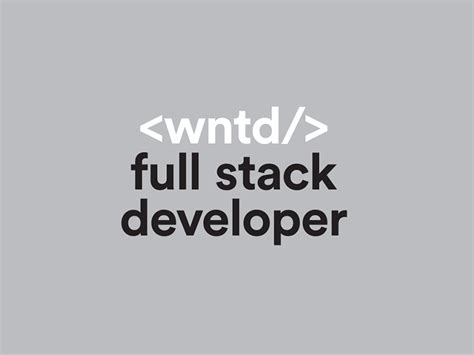 Salah Sammari On Linkedin Hiring Fullstackdeveloper Reactjs Nodejs Mernstack Reactnative
