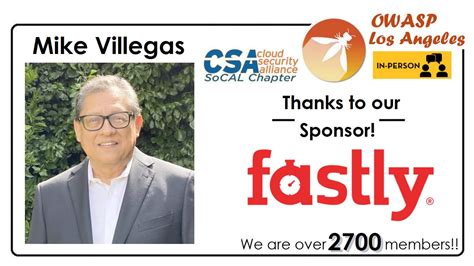 Owasp La On Linkedin Appsec Owaspla24 Privacy