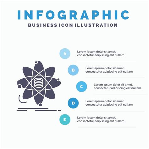 Analysis Data Information Research Science Infographics Template