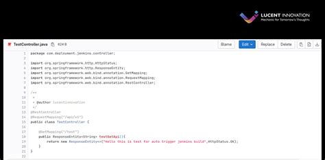 How To Set Up Jenkins Locally For Spring Boot App Deployment