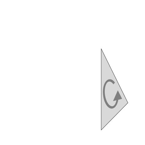 Webgl Drawing A Cube