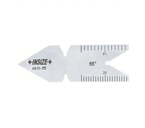 Radius Gauge Insize At Delia Garibay Blog