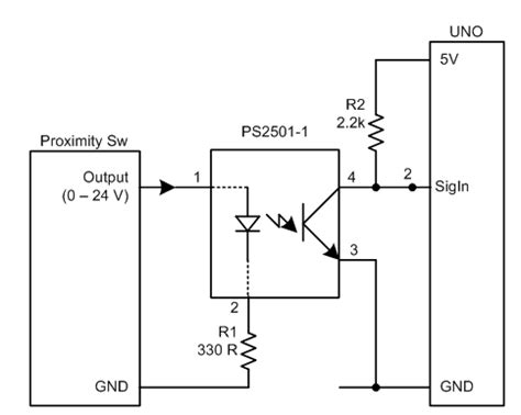 Pulse Counter Programming Arduino Forum