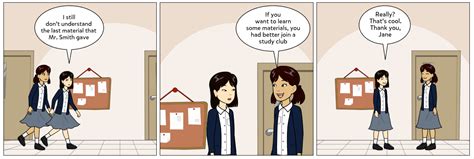 Materi Bahasa Inggris Wajib Conditional Sentence And Expression Of Suggestions Kelas 12 Mia