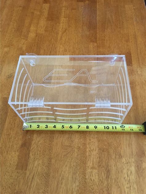 Pennsylvania Acclimation Box Reef2reef