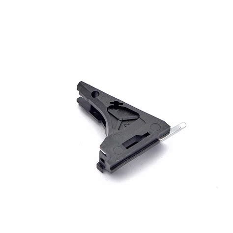 Gen4 9mm Glock Trigger Housing With Ejector Eemann Tech
