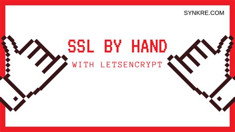 Certbot Manual Mode Can Remotely Generate Letsencrypt Certificates For