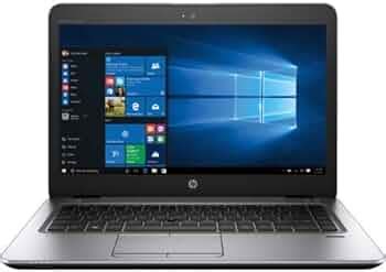 Refurbished Hp Elitebook Laptop G Amd Pro A B Quad Core Th Gen Processor Gb