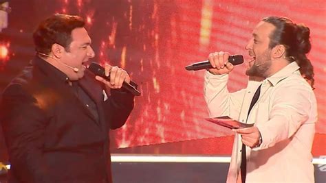 Video „დაინგრა დარბაზი “ გელა დონაძისა და ოთო ნემსაძის შთამბეჭდავი შესრულება