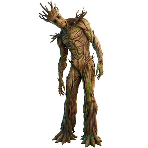 Groot Avengers Artwork Superhero Image Character Graphic Free Png