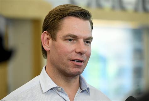 East Bay Rep Eric Swalwell Named Impeachment Manager For Trump Trial