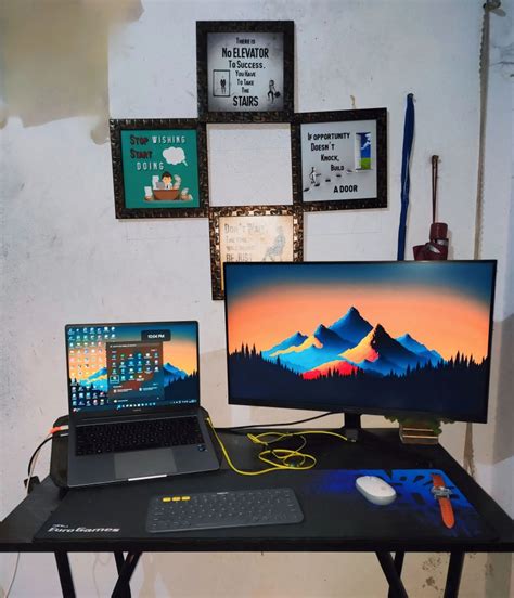 Subhankar Guchhait On Linkedin Homeofficevibes Geekpower