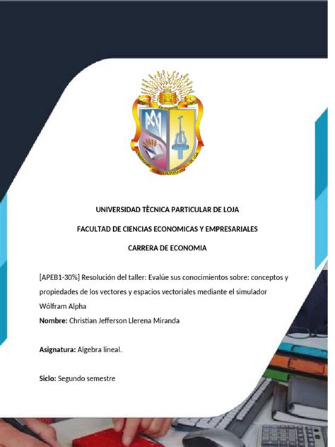 Alegebra Taller 2 Pdf Espacio Vectorial Vector Euclidiano Alegebra Taller 2 Pdf Espacio Vectorial Vector Euclidiano