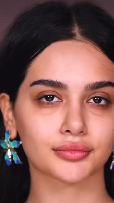 In Love With This Beautiful Lookwill You Try This Makeup