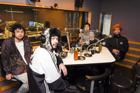 「v I P 」12月度アーティストはking Gnu！スペシャとinterfm897がタッグを組み「radio Gnu」の特別編を12 22にスペシャで放送！ 株式会社スペースシャワー