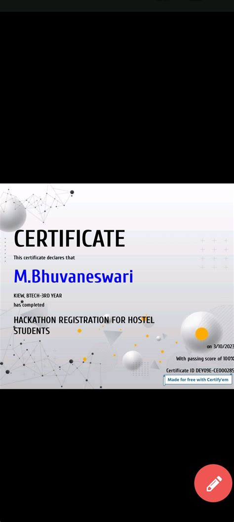 Bhuvana Matta On Linkedin Hackathon