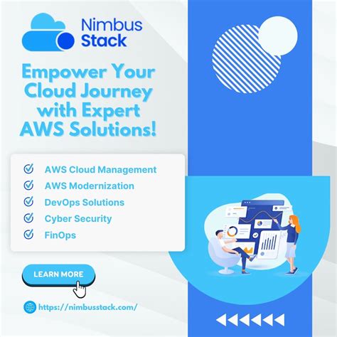 Nimbusstack On Linkedin Aws Cloudsolutions Devops Cloudsecurity