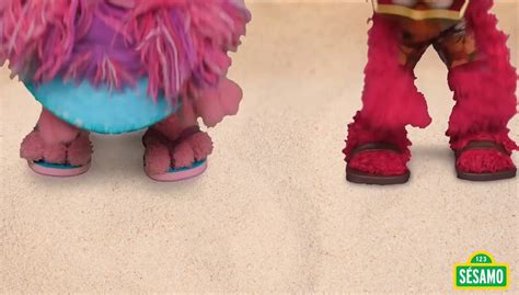 El Verano Ya Llegó Elmo Sabe Que El Verano Llegó Y Quiere Ir