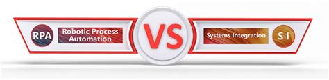 Rpa Vs Systems Integration And Api Integration Smartbridge