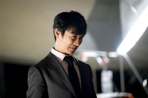 【vivant】衝撃ラスト！乃木・堺雅人の正体が判明…ネット震撼「大！どんでん返し」「ブラック乃木」 スポーツ報知