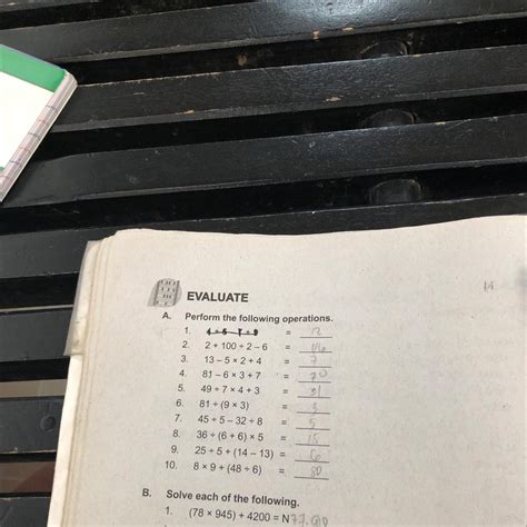 How To Solve This Problem Brainly Ph