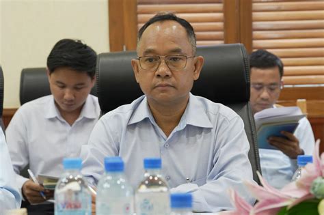 ក្រសួងមហាផ្ទៃ ក្រសួងមហាផ្ទៃ Ministry Of Interior Cambodia