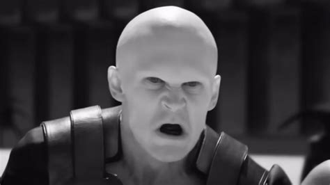 Dune 2 La Trailer Est Là Tout Le Monde Est Stupéfait Par Le Personnage Daustin Butler