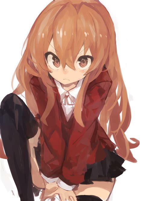 Taiga Tsundere