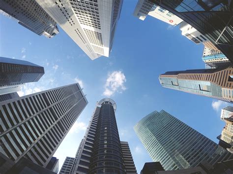 We Must Incorporate Sustainability Into How A Building Is Used Construction Week Online