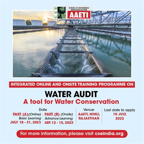 shobhit srivastava on linkedin water is indeed an important resource