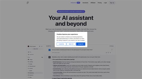 Forefront Pricing Features Alternatives Basedtools