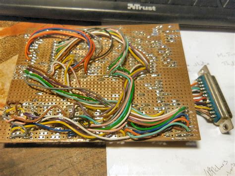 Making An Eeprom Programmer Storage Arduino Forum