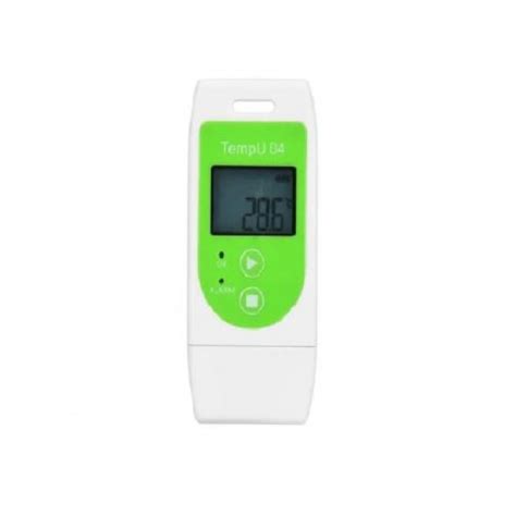 Tzone TempU04 Multi Use Temperature Data Logger Buy Online At Low Price In India