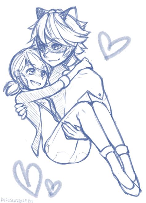 Ladybug And Chat Noir Miraculous Ladybug Ladybug Anime Poses Reference