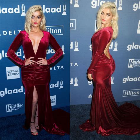 Bebe Rexha Seems Different Now Eh By Dantesparda41 On Deviantart