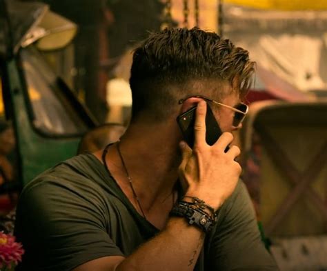 Hemsworth Haircut In Extraction 2 Capelli Uomo Eleganti
