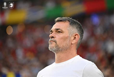 დატოვებს თუ არა ვილი სანიოლი საქართველოს ნაკრებს რას წერს ფრანგული მედია