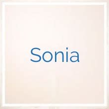 Significado Y Origen Del Nombre De Sonia ¿qué Significa Sonia