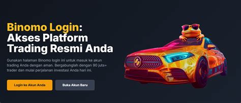Analisis Teknikal Blog Binomo