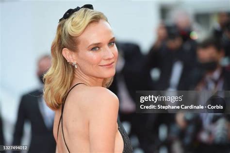 Diana Kruger Cannes Photos And Premium High Res Pictures Getty Images