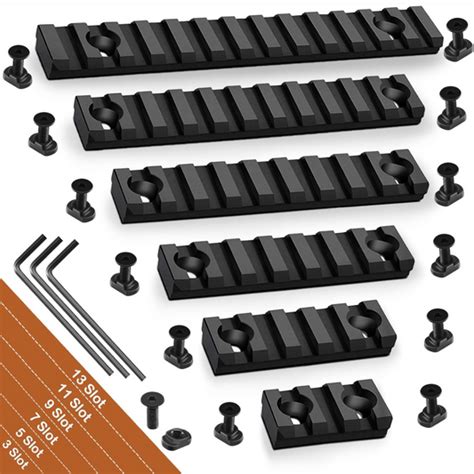 Rail Mounts Shooters Mart
