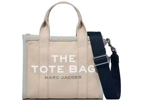 Marc Jacobs The Tote Bag Mini Town Green Com