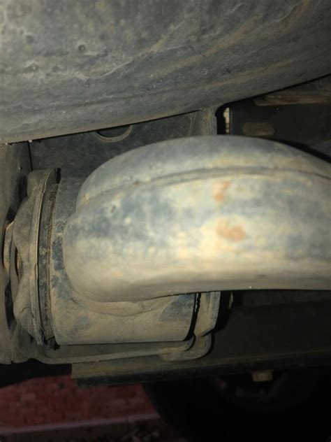 Lower Control Arm Bushes Page 6 Lower Control Arm Bushes Page 6