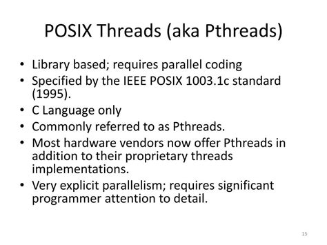 Ppt Introduction To Parallel Computing Powerpoint Presentation Free Download Id5963919