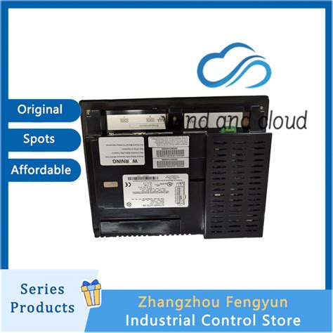GE IC754VSF15CTDHigh Mobility Control System Fengyun Automation